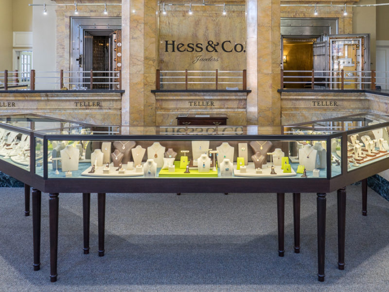 Hess & Co Jewelers - Lexington's Home for Fine Jewelry, Diamonds and ...